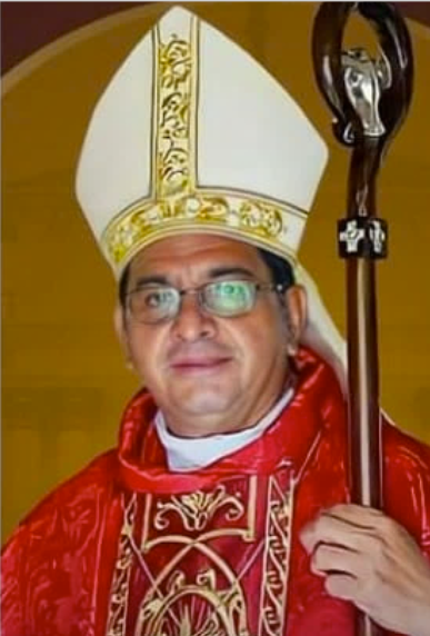 Conócenos – Cáritas Diócesis